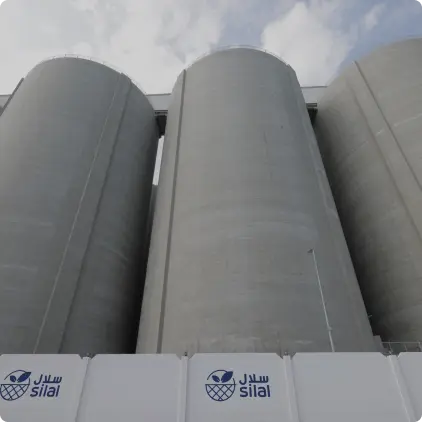 Silal Fresh - Your Source for Fresh Produce