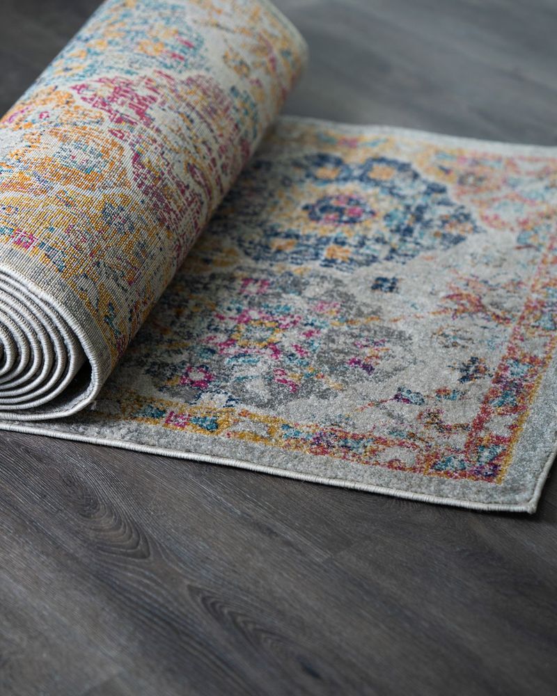 Rugs & Runners | Explore Our Product Range - Set Your Scene