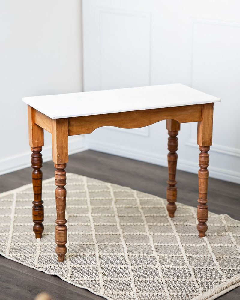 Tables | Explore Our Product Range - Set Your Scene