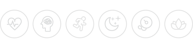 Welltory — AI powered copilot for peak wellbeing