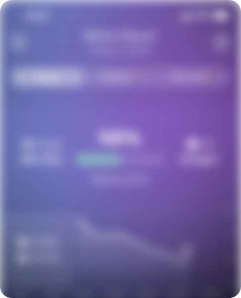 Welltory — AI powered copilot for peak wellbeing