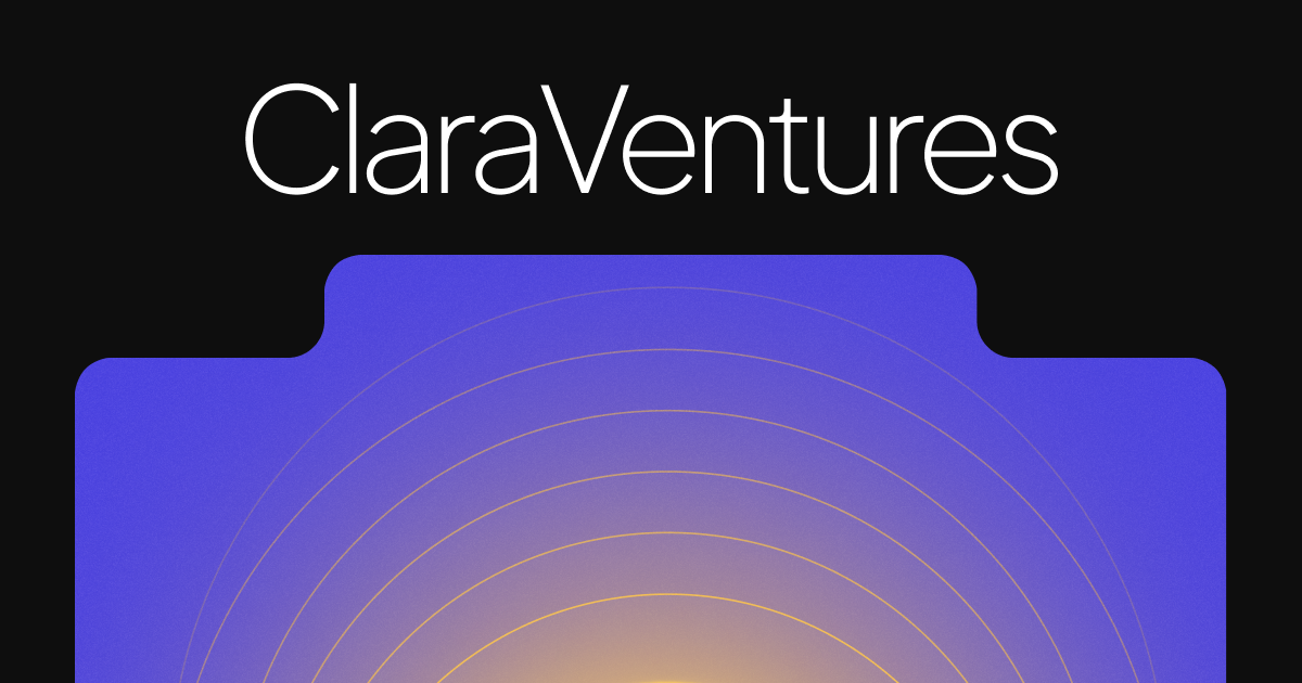 Clara Ventures