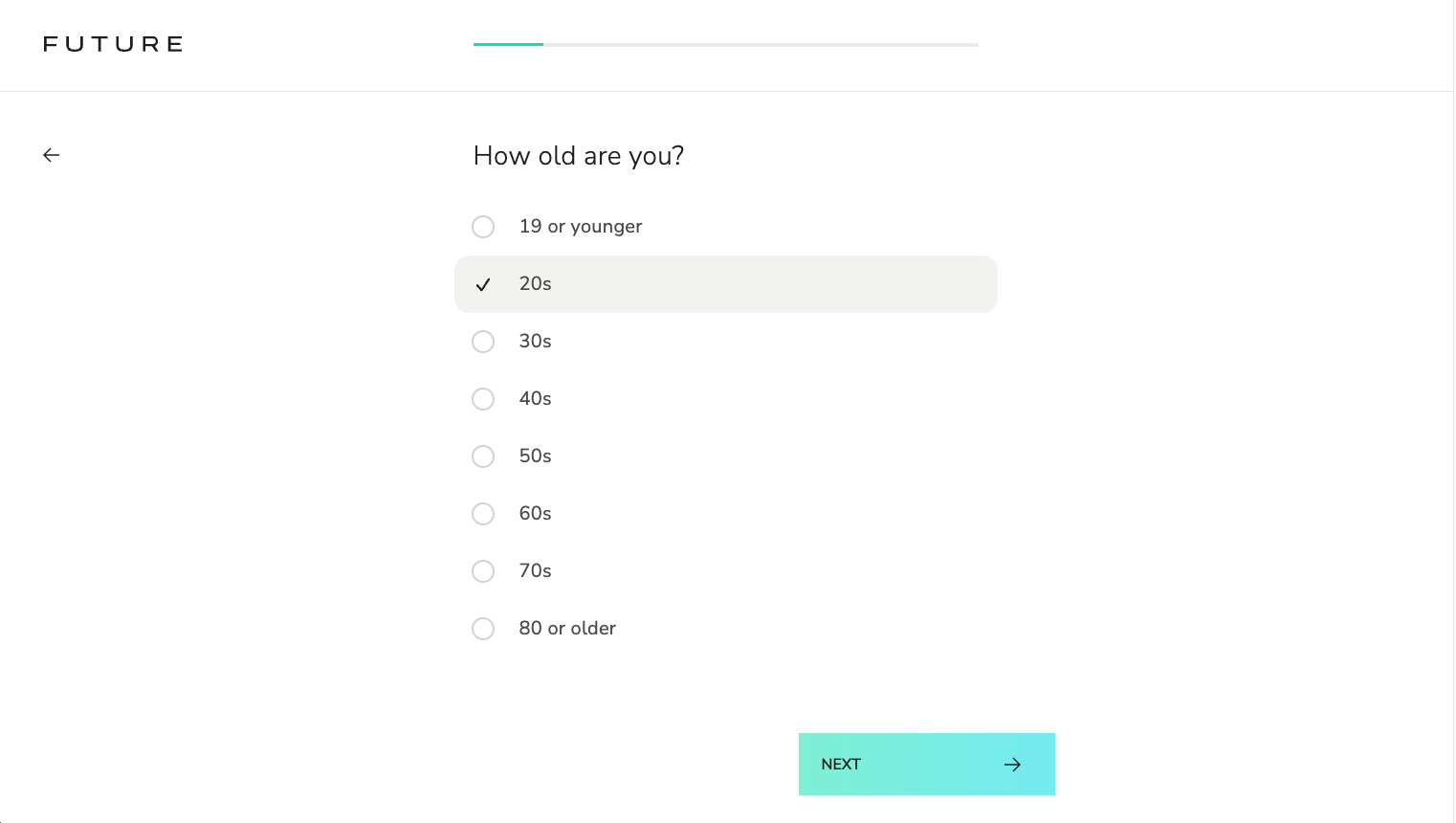 Embeddables | Future - Assessment