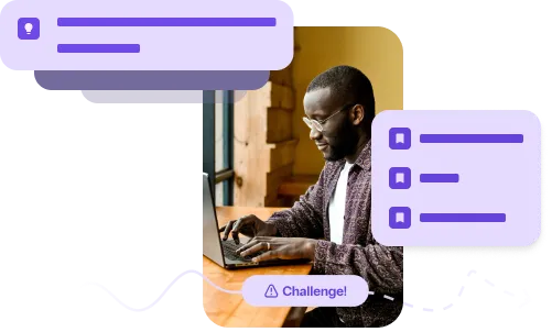 Propel - innovative software to capture, access, and reuse learnings
