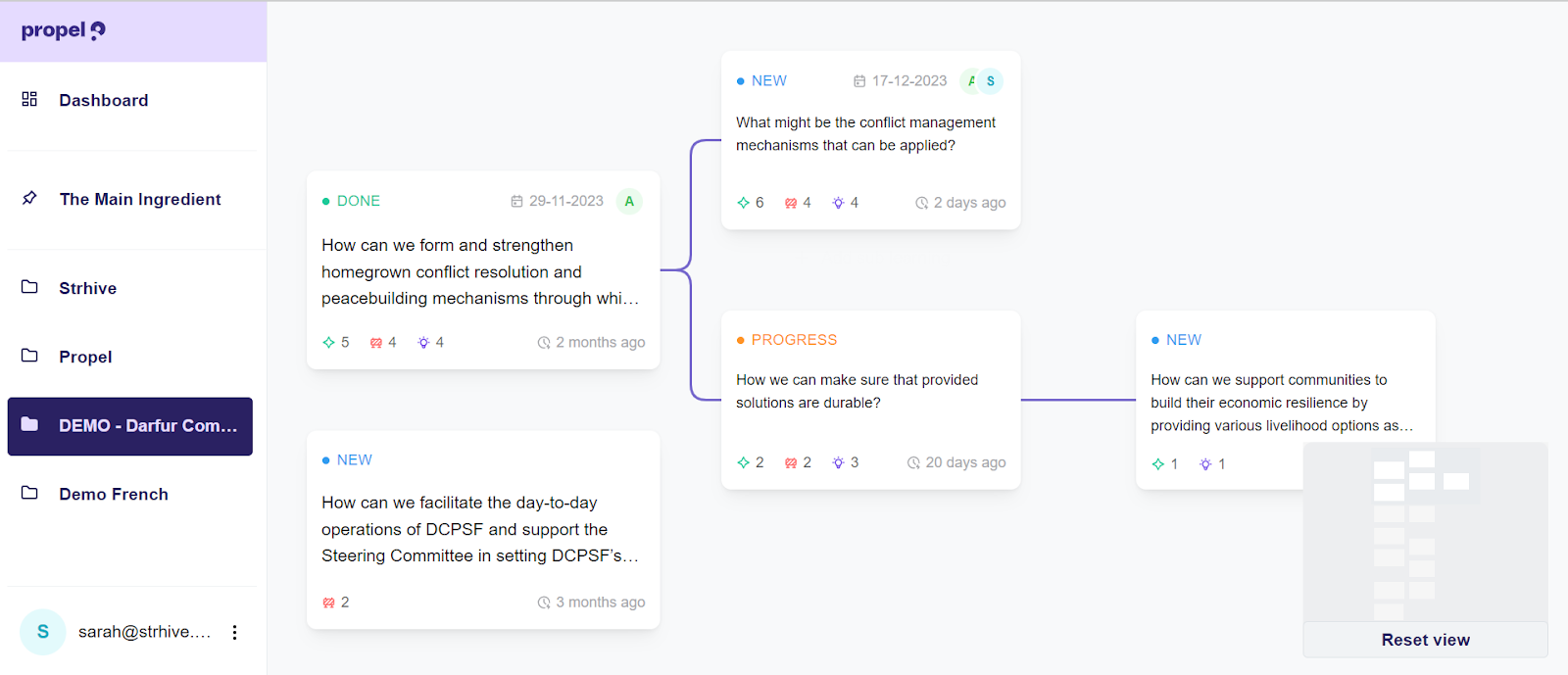 Propel Tips & Tricks - Part 5