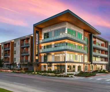 Cadre | Real estate investing, reimagined