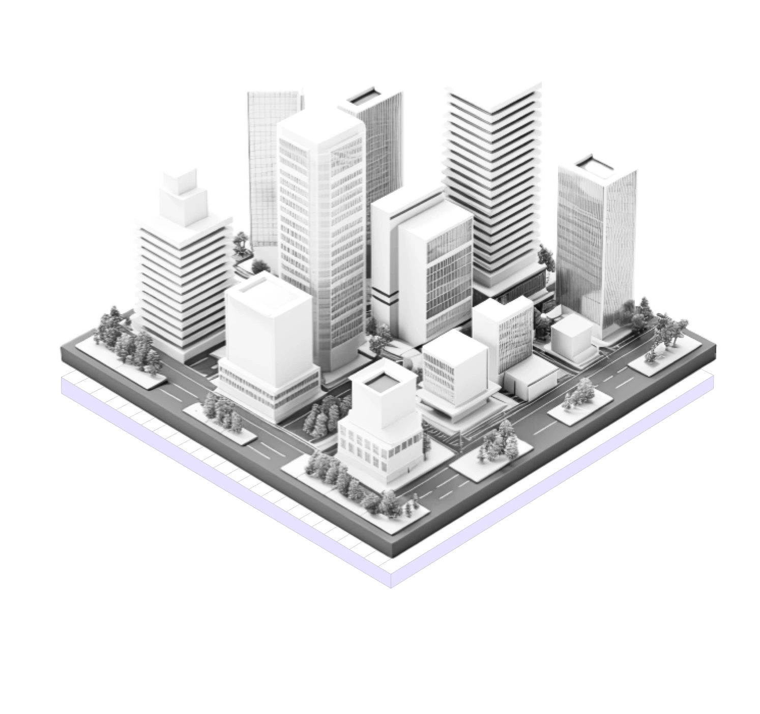 How it works - The Cadre difference | Cadre