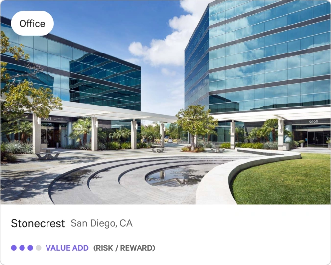 Deal By Deal Investing | Cadre