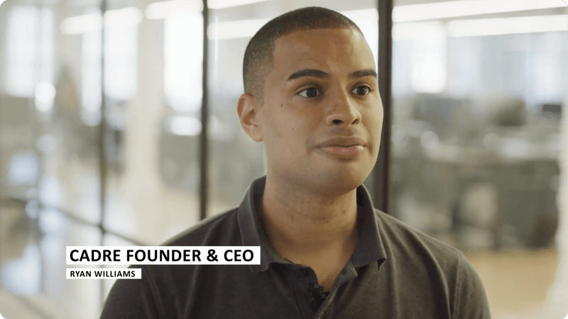 Cadre | Real estate investing, reimagined