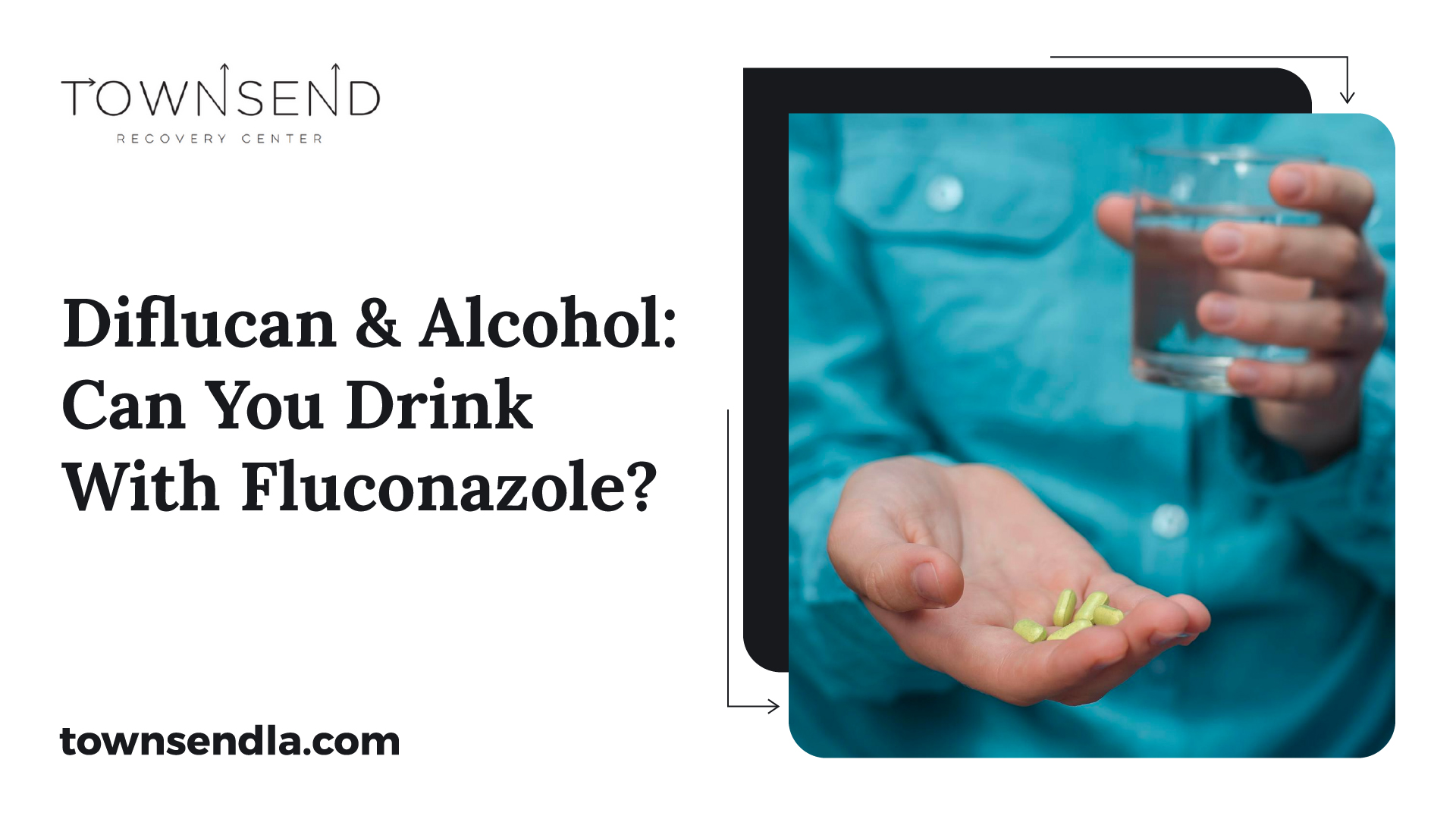 Diflucan & Alcohol: Can You Drink With Fluconazole?