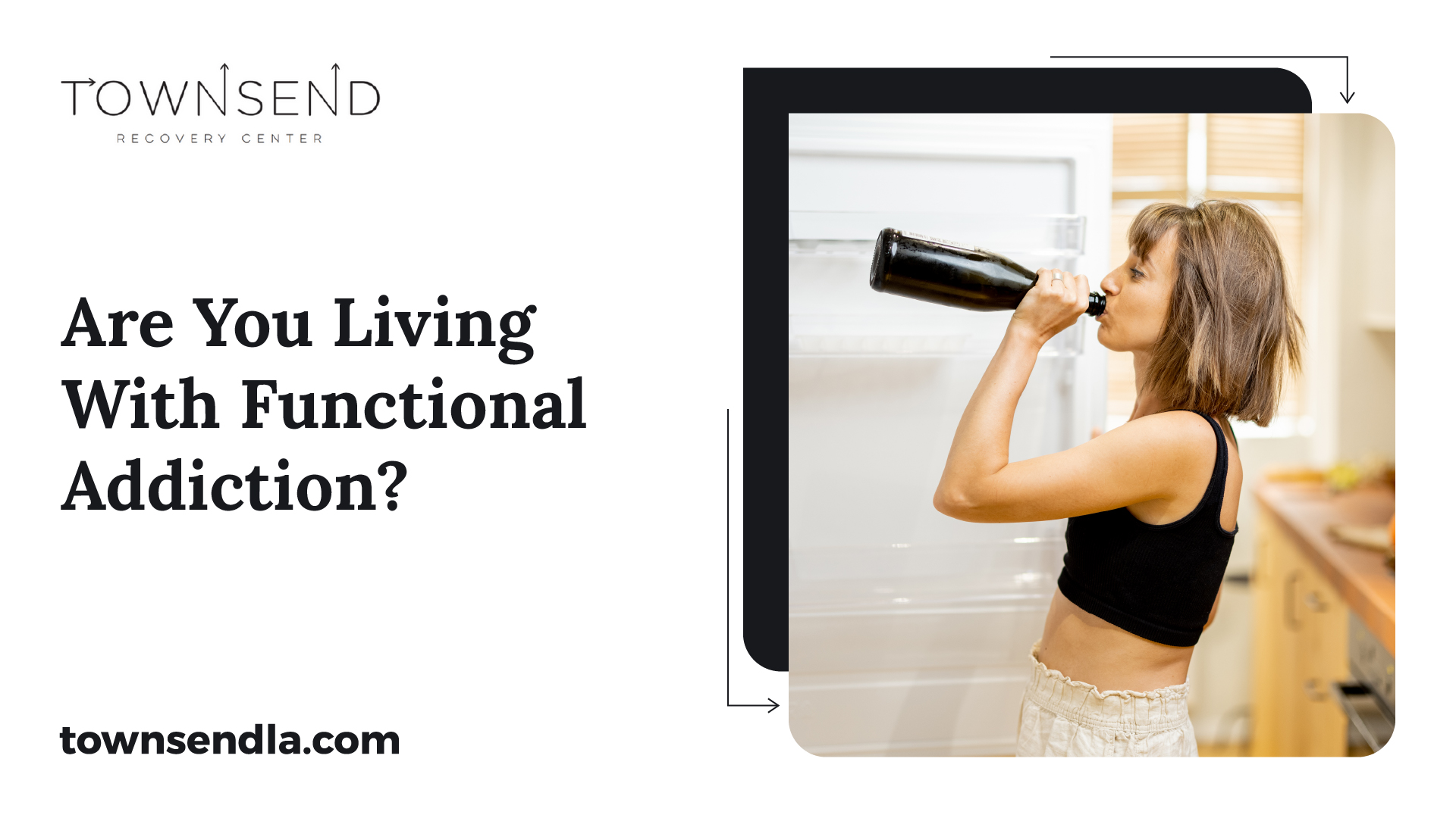 Are You Living with Functional Addiction?