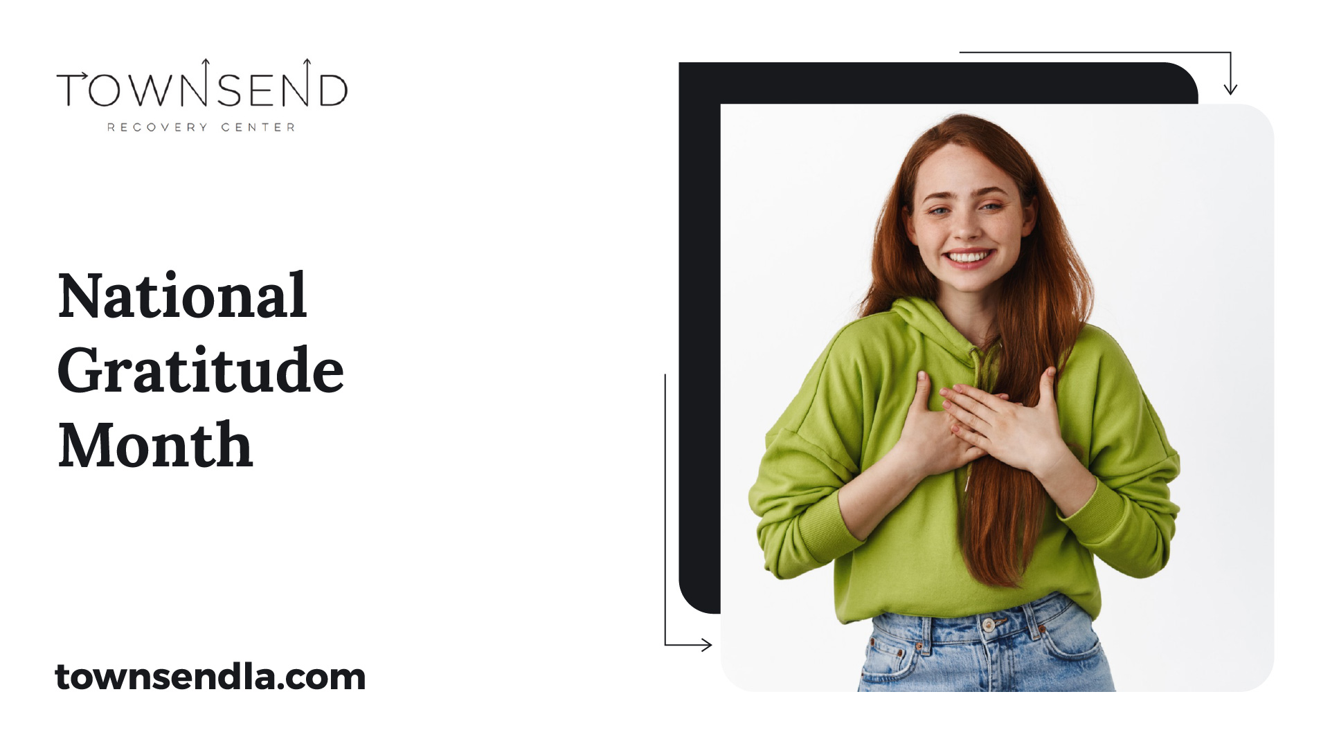 National Gratitude Month