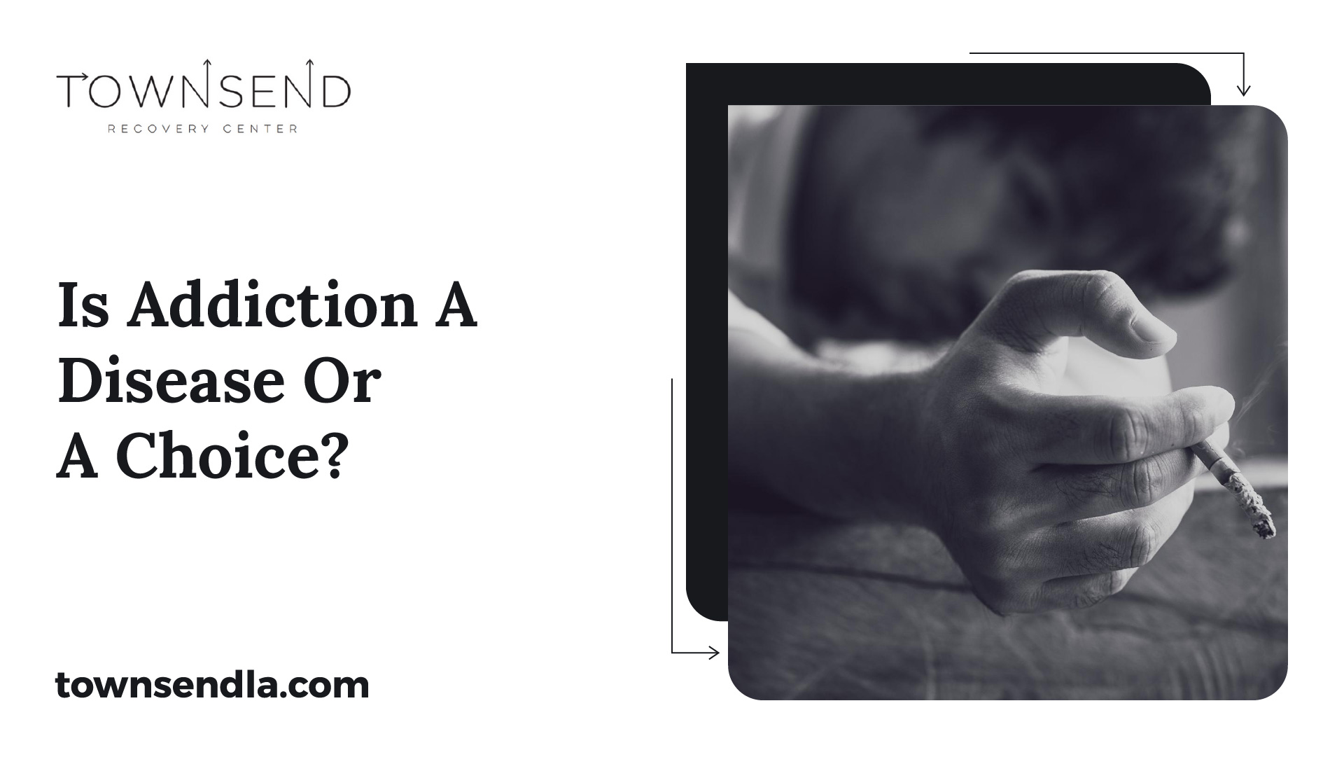 Is Addiction a Disease or a Choice?