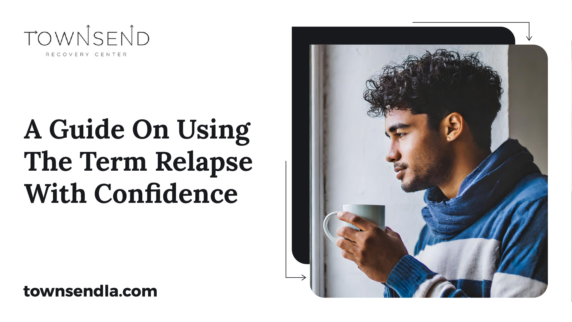 A Guide on Using the Term Relapse with Confidence