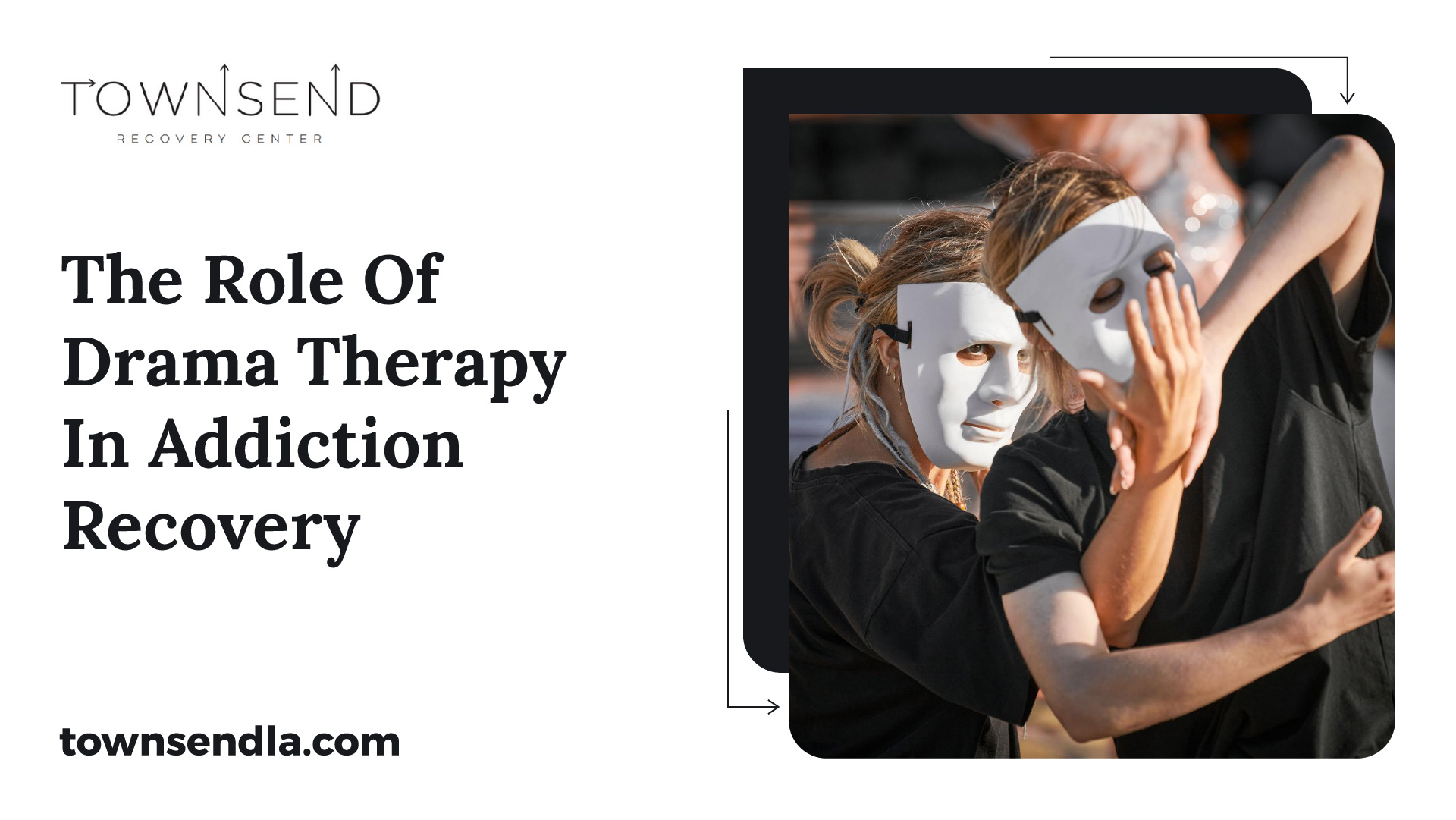 The Role of Drama Therapy in Addiction Recovery