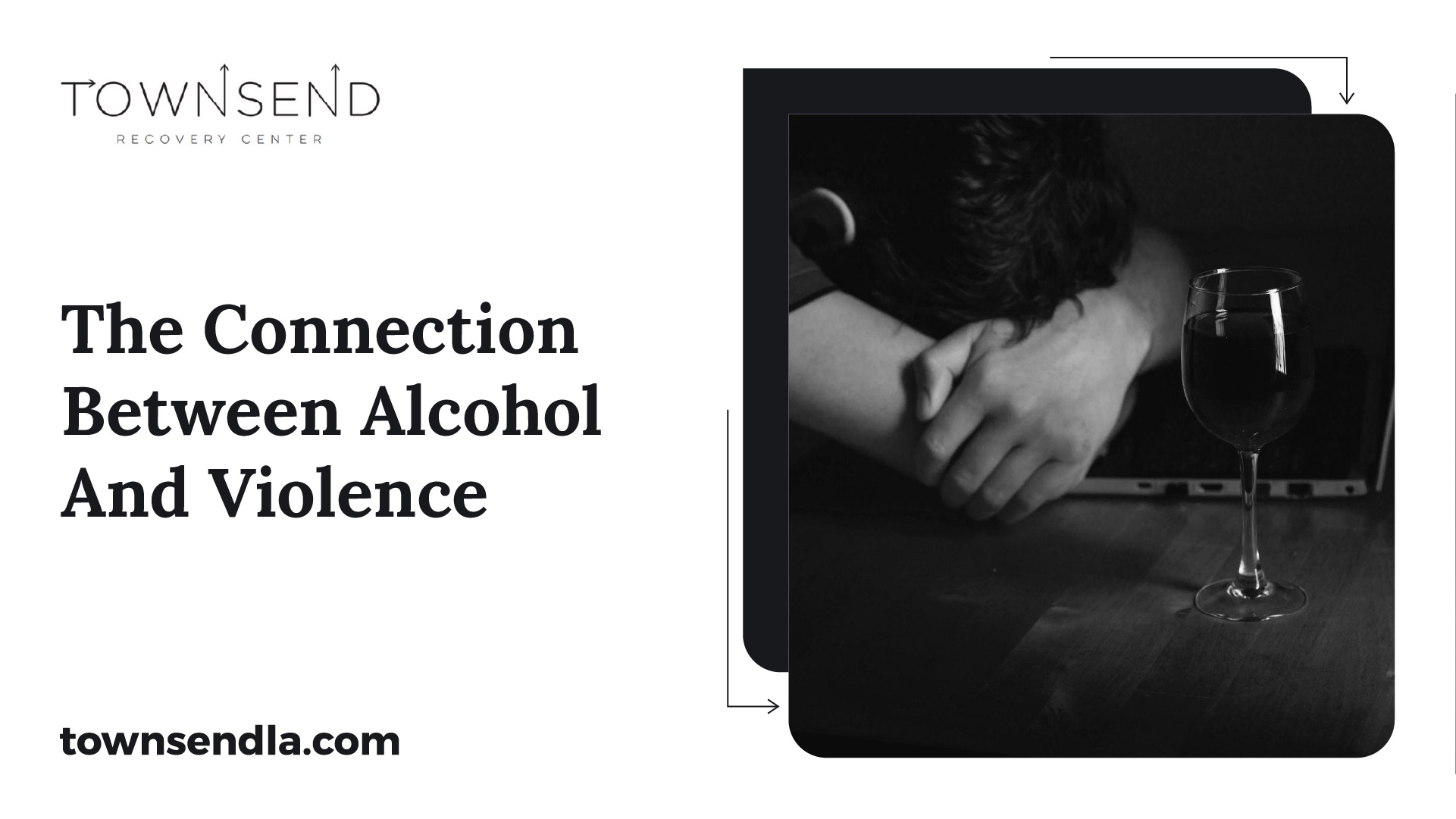 The Connection Between Alcohol and Violence