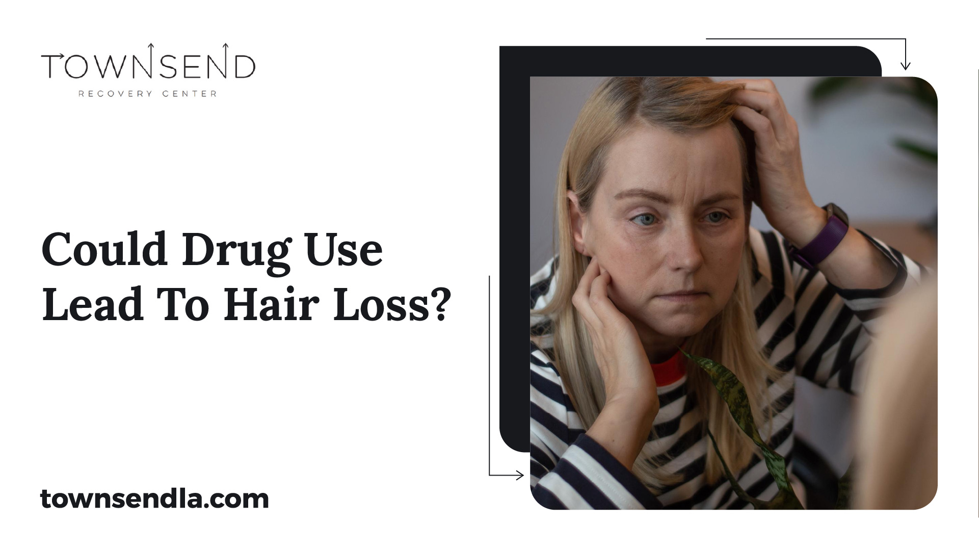 Could Drug Use Lead to Hair Loss?