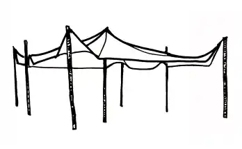 Milton Keynes Stretch Tents Hire