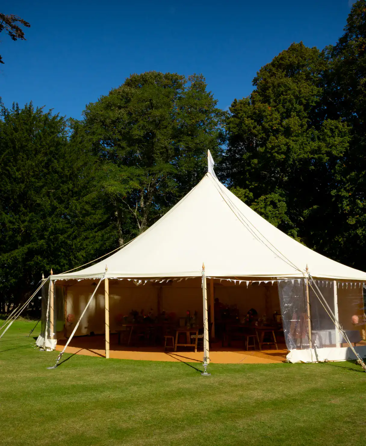 Celeste Marque Layout Examples