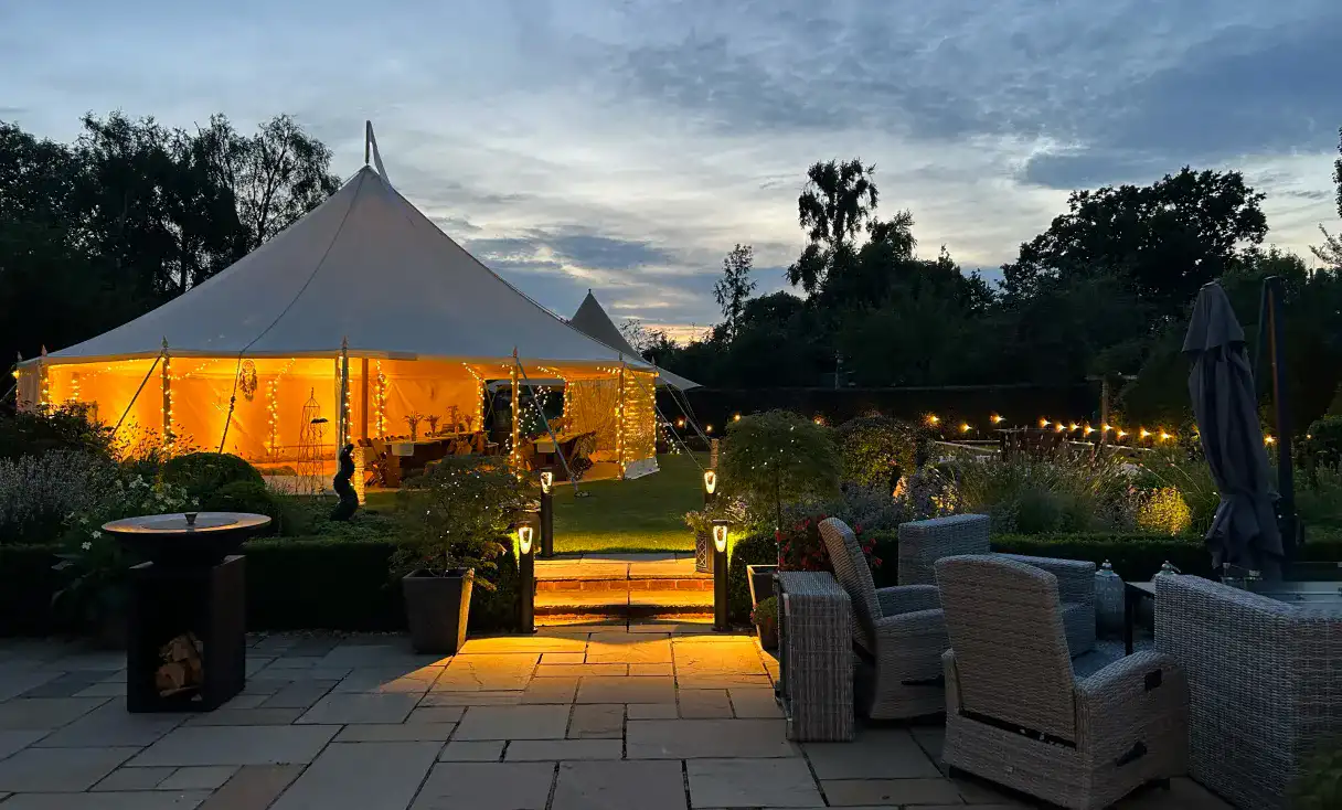 Celeste Marque Layout Examples