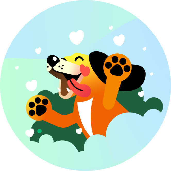 Keeshond: The Watchful and Friendly "Dutch Barge Dog"