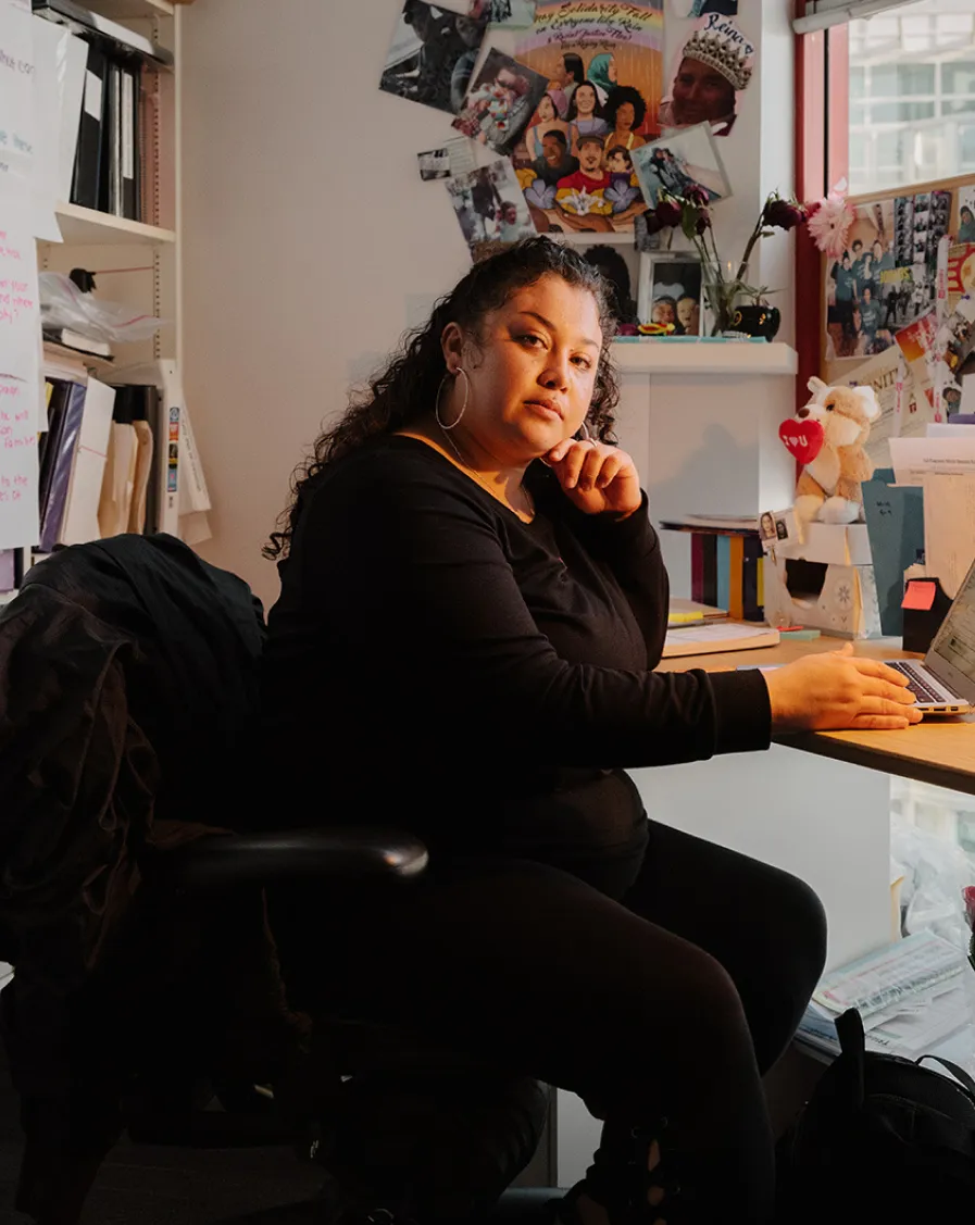 Polyteia | Technology for a resilient state