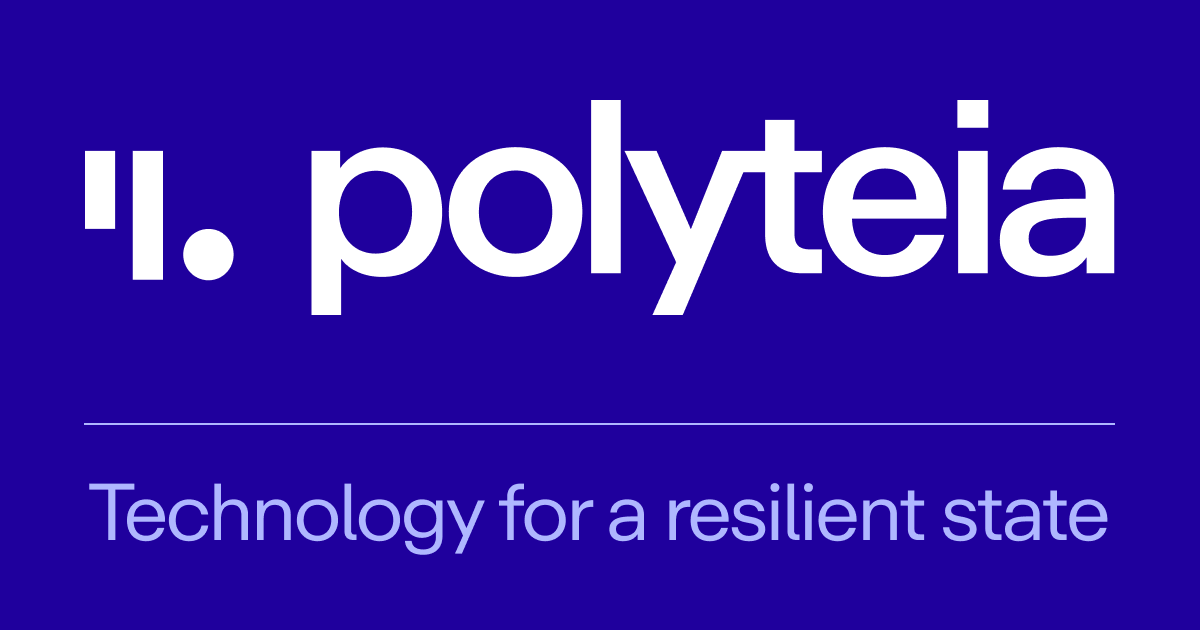 Polyteia | Technology for a resilient state