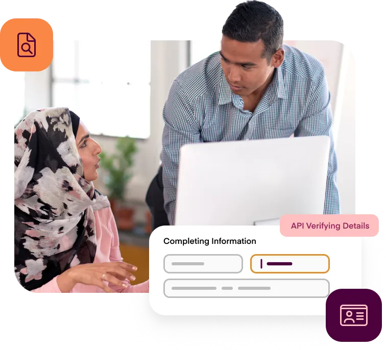 BankCheck | Payments