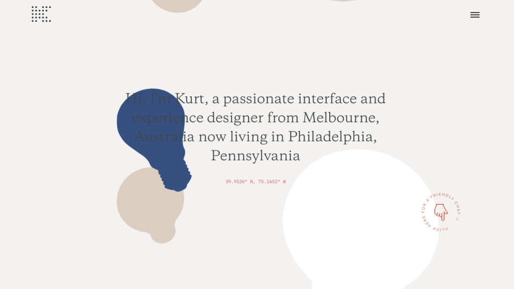 20 Jaw-Dropping Portfolio Website Examples to Inspire Your Next Folio ...