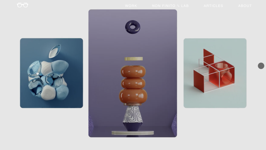 20 Jaw-Dropping Portfolio Website Examples to Inspire Your Next Folio ...