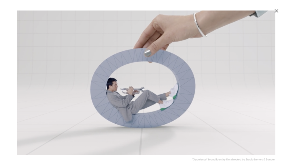 20 Jaw-Dropping Portfolio Website Examples to Inspire Your Next Folio ...