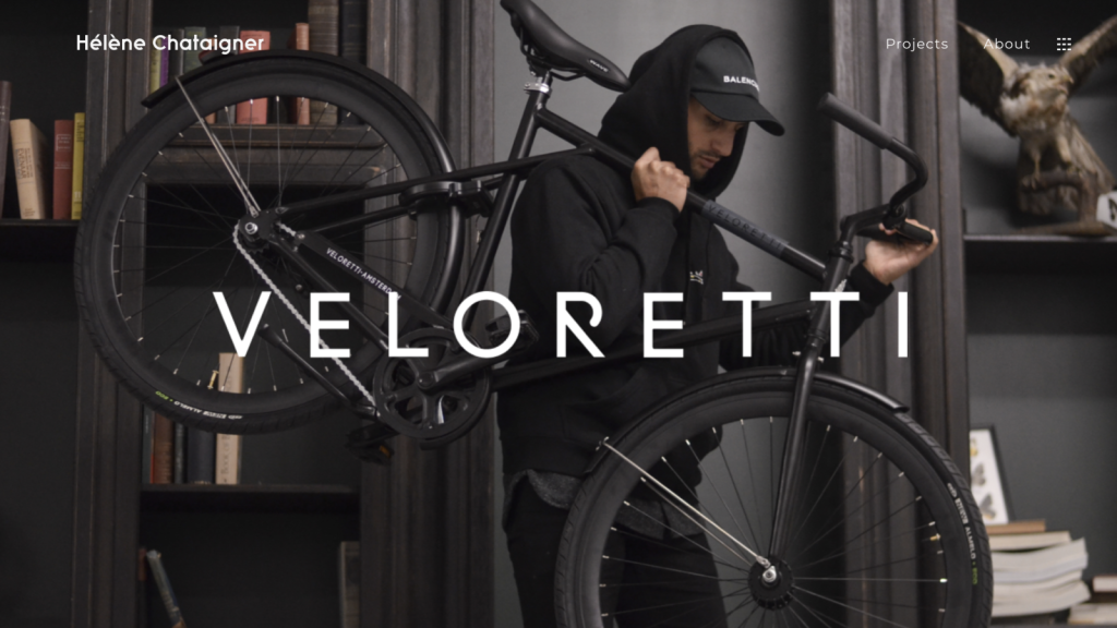 20 Jaw-Dropping Portfolio Website Examples to Inspire Your Next Folio ...