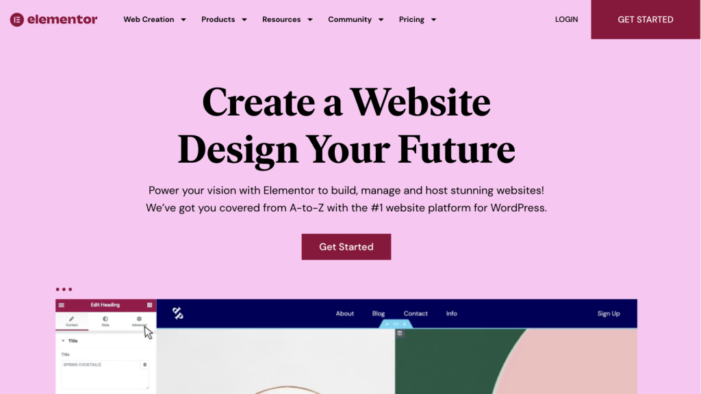 Top 20 Portfolio Website Builders for Digital Product Designers