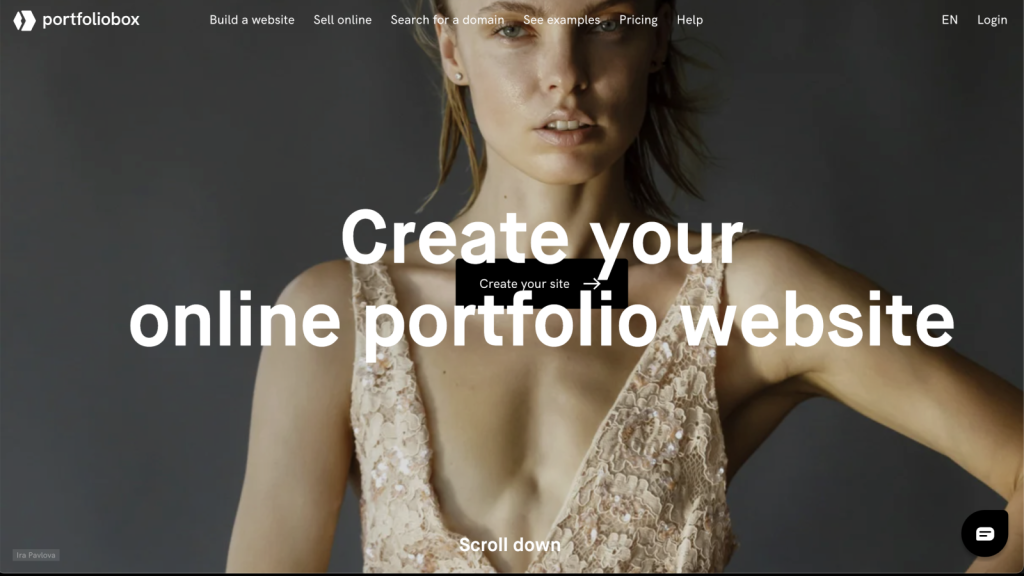 Top 20 Portfolio Website Builders for Digital Product Designers