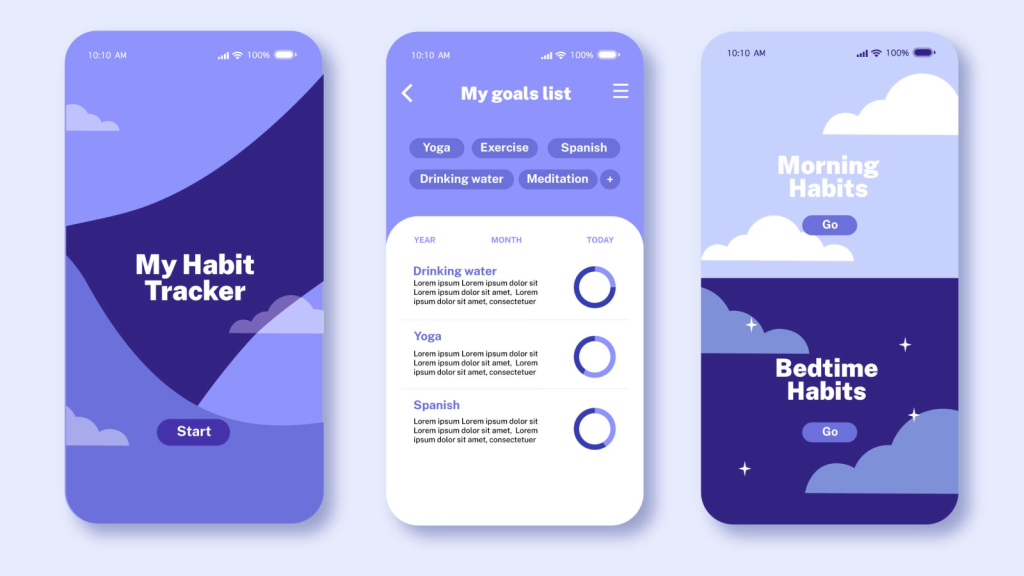 The Ultimate Guide To App Design for Beginners