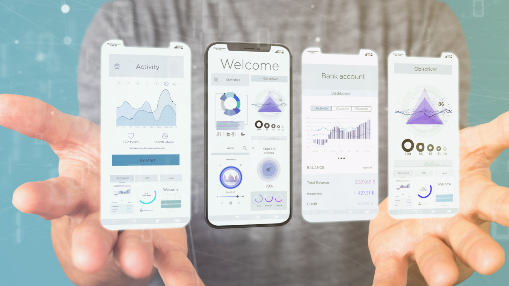 The Ultimate Guide To App Design for Beginners