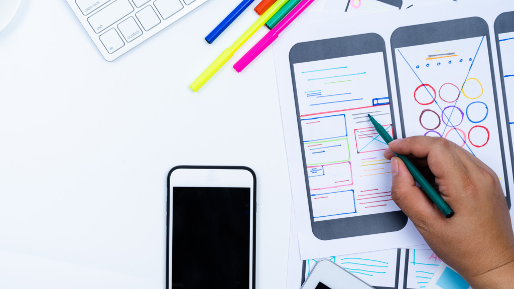 The Ultimate Guide To App Design for Beginners