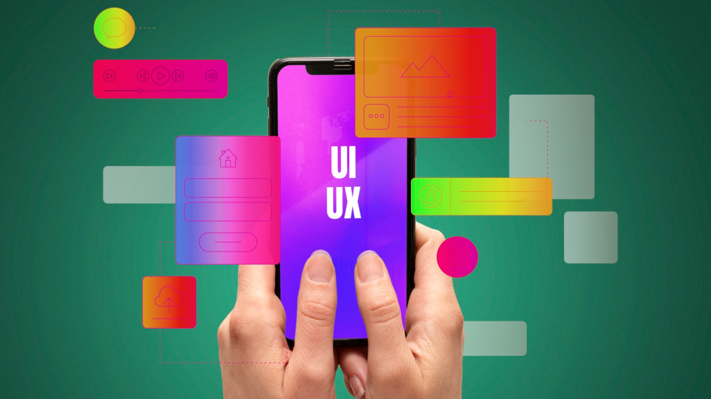 The Ultimate Guide To App Design for Beginners