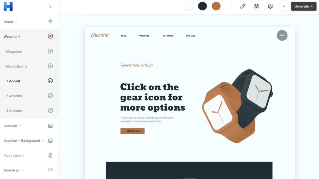 9 Color Palette Generators Every Web Designer Needs Now