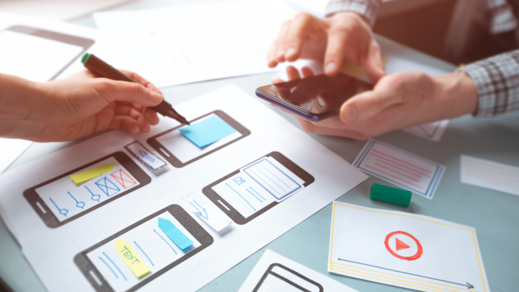 Simplify, Engage, Convert: How Hicks' Law Boosts UX Design Success