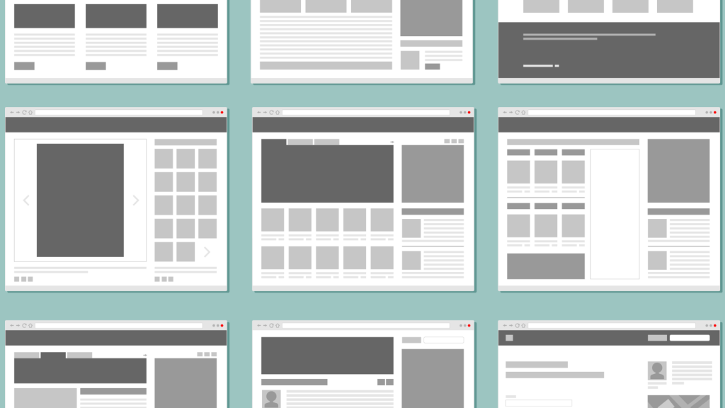 Wireframing: The Ultimate Guide for Beginners