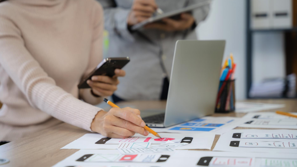 Wireframing: The Ultimate Guide for Beginners