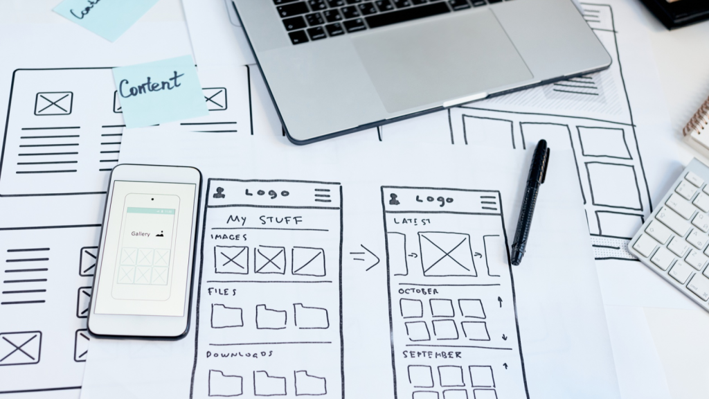 Wireframing: The Ultimate Guide for Beginners