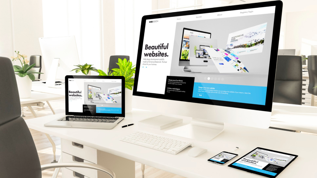 Responsive Web Design: The Ultimate Guide for Beginners