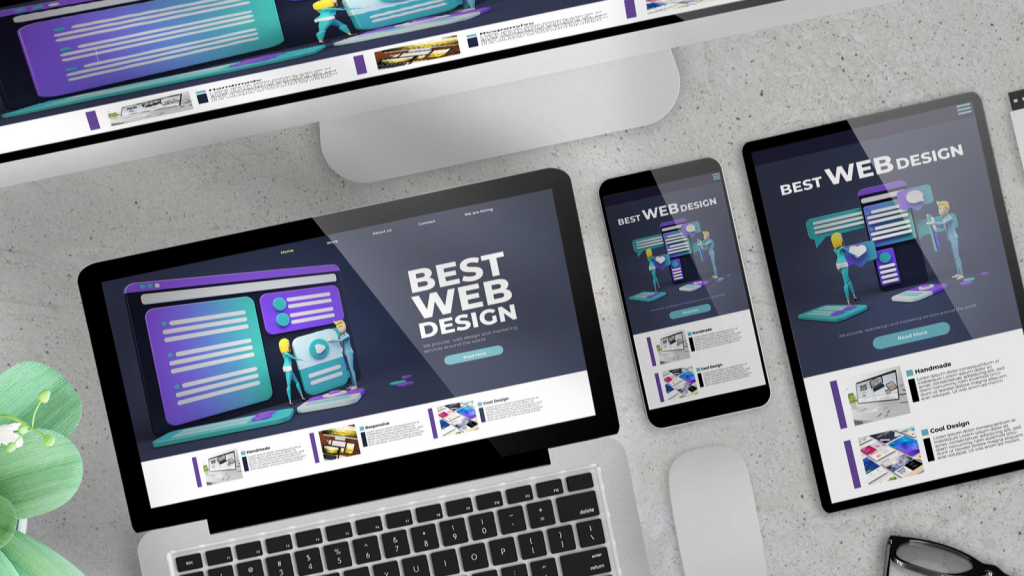 Responsive Web Design: The Ultimate Guide for Beginners