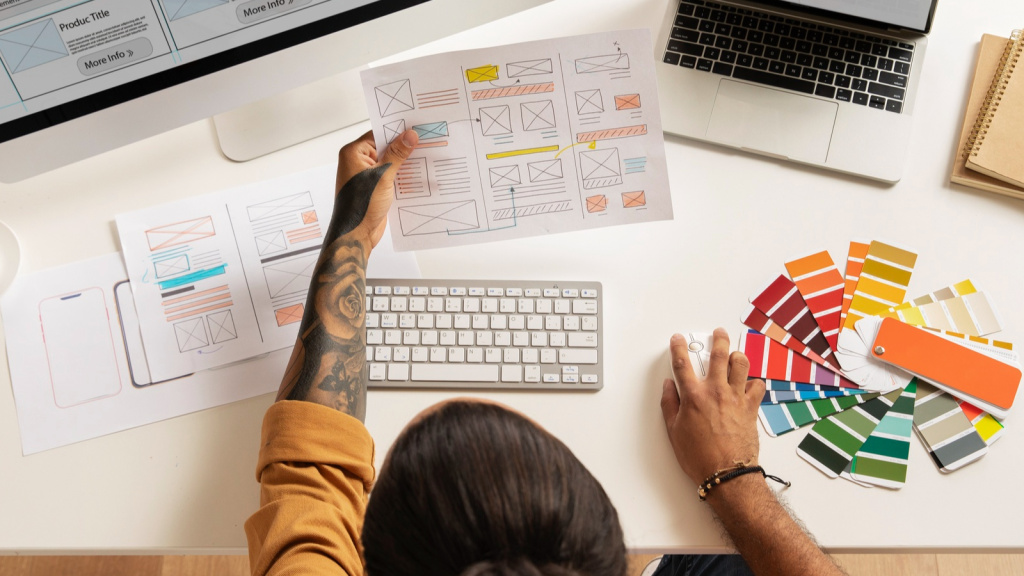 User Experience Design: The Ultimate Guide For Beginners