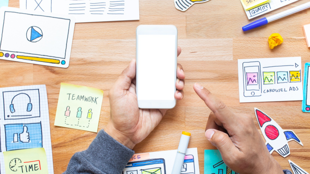 User Experience Design: The Ultimate Guide For Beginners