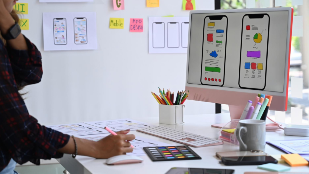 UX Design: The Ultimate Guide for Beginners