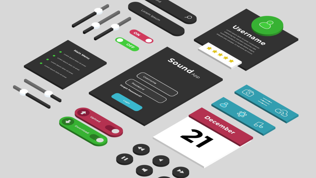 Design Systems: The Ultimate Guide for UI Designers