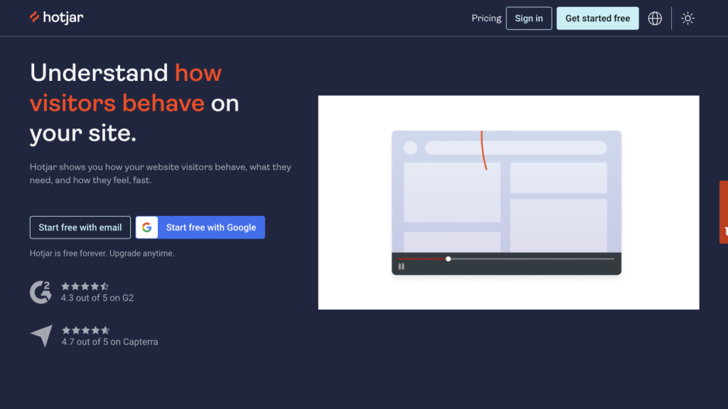 Heat Maps The Ultimate Guide for UX Designers